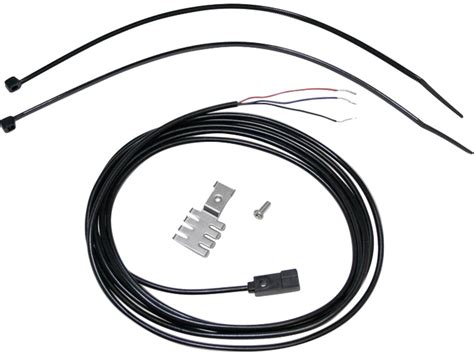 Custom Chrome Europe Speed Sensor Proximity Type Speed Sensor