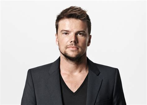 Bjarke Ingels Included In Times 100 Most Influential People Of 2016