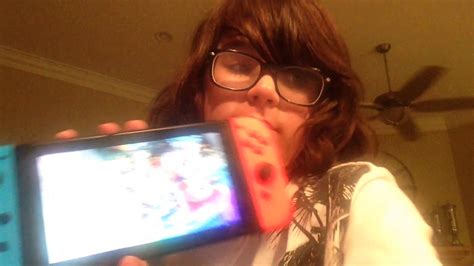 Nintendo Switch Youtube