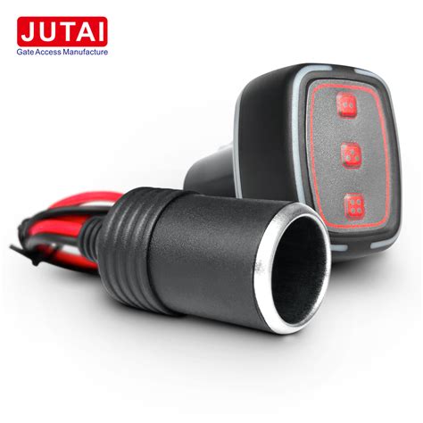 Acdc Universal Wireless Usb Car Battery Charger With Cerohs China
