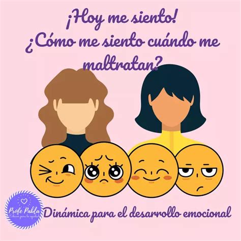 ¡hoy Me Siento Profesocial