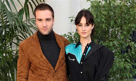 Tell Me Lies Grace Van Patten And Jackson White Attend Fashion Show