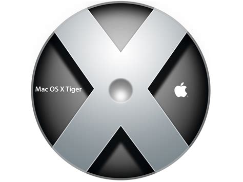 Mac Os X 10 4 Tiger Review Techradar