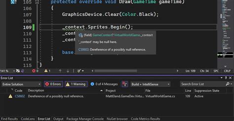 safer nullability in modern c