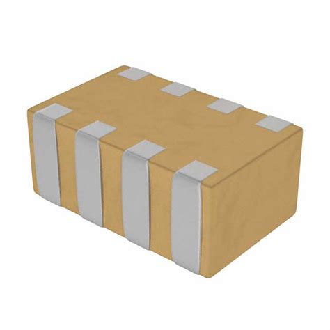 Capacitor Networks Arrays Vicko