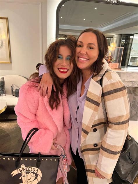 Jimmy Barnes Opens Up On Relationship With Long Lost Daughter Katy Lee