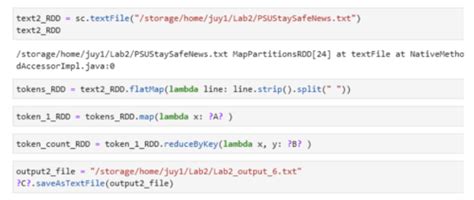 Cmpsc 410 Final Exam Flashcards Quizlet