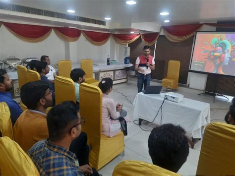 Arjun Kumar Posted On Linkedin