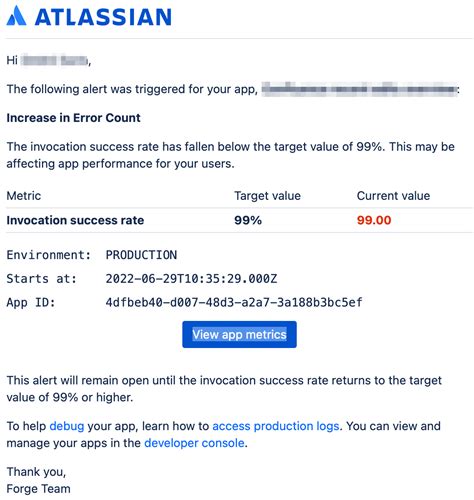 Ways Forge Monitoring Reduces Time To Issue Resolution Work Life By Atlassian