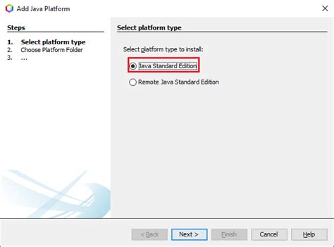 Set Use Or Test Netbeans Project With Multiple Jdk Python R