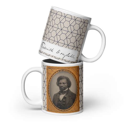 Frederick Douglass 1signature Etsy