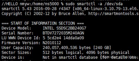 linux查看cpu、内存、硬盘信息 dmidecode t memory 内存厂商 csdn博客