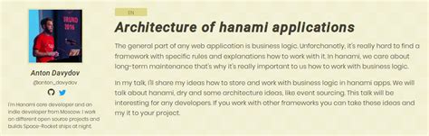 Karafka Ruby Framework For Event Driven Architecture