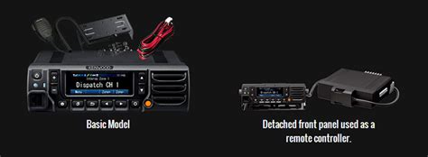 Nx 570058005900 Vhfuhf Digital Transceiver P25iandiinxdn Multi