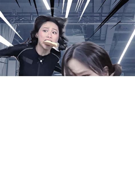 曦曦鱼sakana Xixi Yu C Urlebird