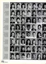 Duncanville High School Panther Tale Yearbook Duncanville Tx