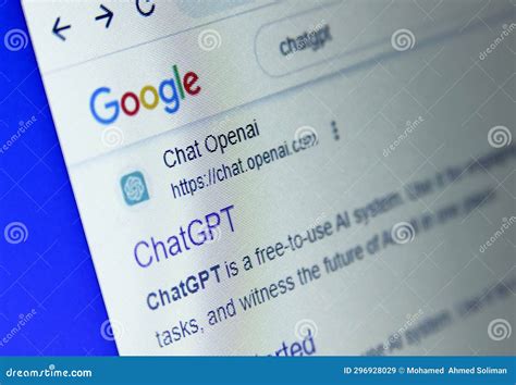 Openai Chatgpt Logo On Pc Keyboard Chatgpt Is A Chatbot Launched By