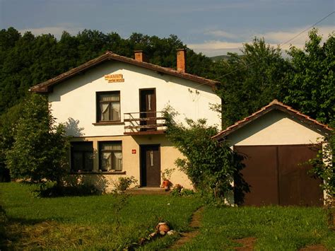 Къща за гости Алекс община Белоградчик област Видин