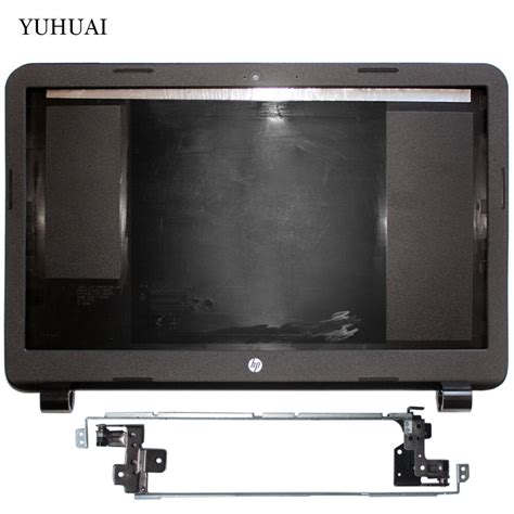 For Hp 15 G029wm 15 G039ca 15 G070nr 15 G071nr Lcd Back Cover Lcd