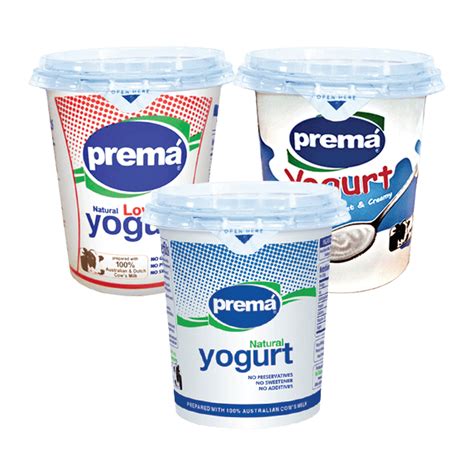 Premá Milk Prema