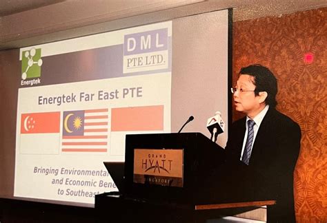 Our Projects Dml Pte Ltd