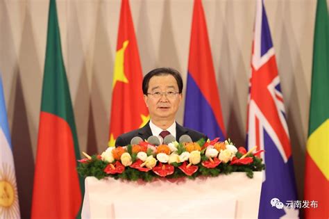 中国 南亚博览会