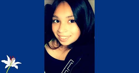 Alissa Parraz Age 16