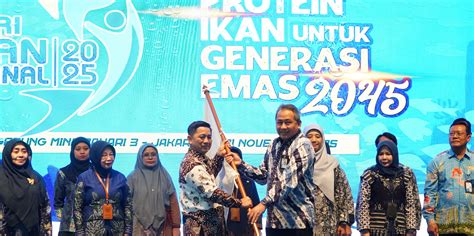 Kkp Kementerian Kelautan Dan Perikanan