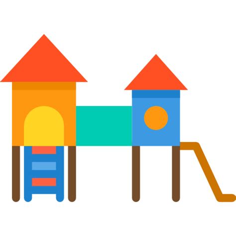 Playground Icon At Getdrawings Free Download