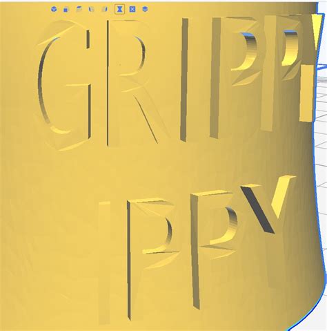 Messy Mesh Upon Stl Export Modeling Blender Artists Community