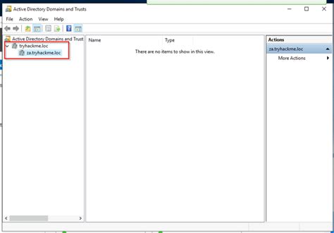 Tryhackme Walkthrough Active Directory Hardening