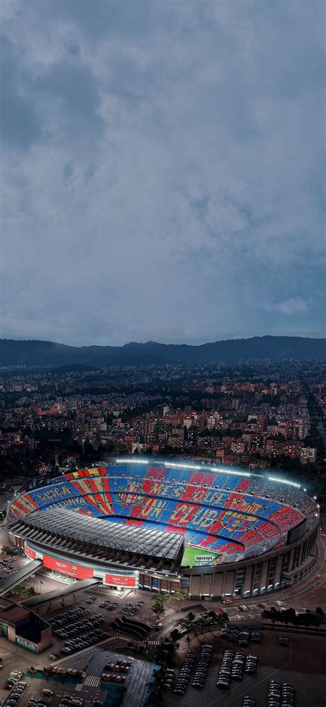 캄프 누 위주 사진 모음 01 24장 해외축구 에펨코리아