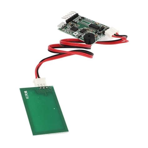 Zjchao Module Décriture De Lecture Rfid Module De Lecture Et D
