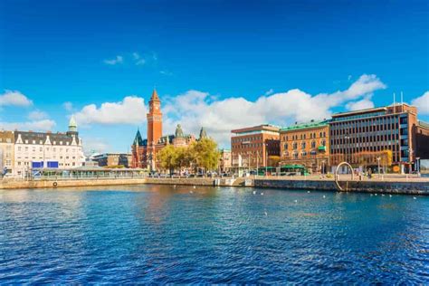 17 Best Places To Live In Sweden For Your Best Swedish Life