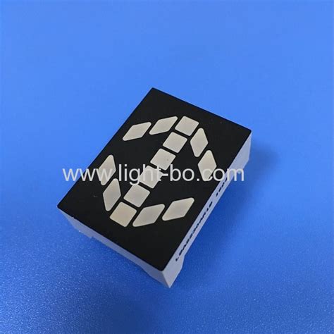 엘리베이터 바닥 방향 표시기 용 울트라 레드 스퀘어 Led 화살표 디스플레이 제조업체 및 공급 업체 China Mainland