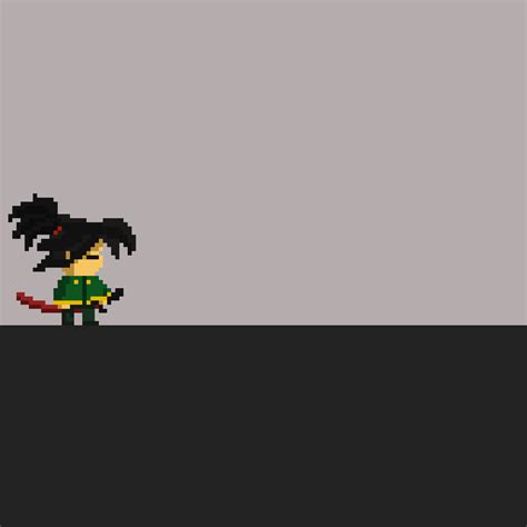 Updated™ Version Of The No Longer Trashy Null Zero Animation Rkatanazero