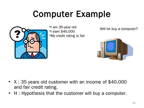 Naïve Bayes Classifier