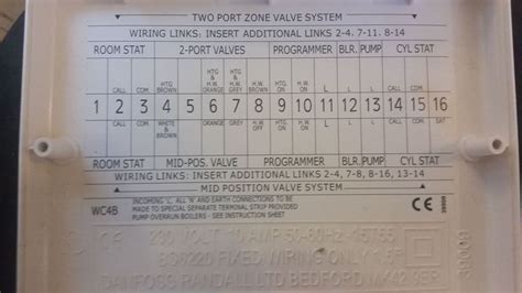 Putting Wire Back Into Danfoss Atc Thermostat Immersion Diynot Forums