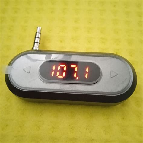 Fm радио предавател за слушане на музика в колата гр Димитровград • Olx Bg