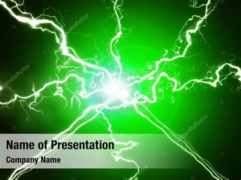 Electricity Powerpoint Background At Steven Highfill Blog