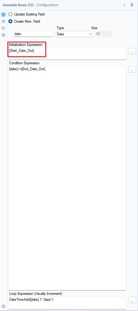 The Data School Autofilling Rows Between Dates In Alteryx