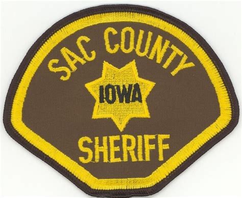 Sac County Jail Escape Attempt Storm Lake Radio