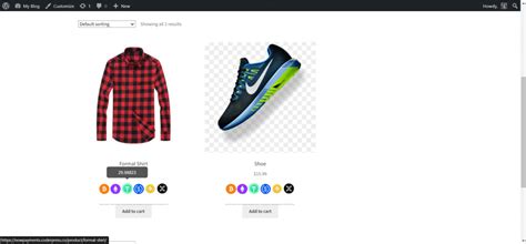 NOWPayments For WooCommerce CoderPress