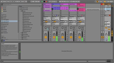 Essential Ableton Tips Vol 1 Sample Slices