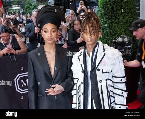 Willow Smith Y Jaden Smith 2024 Willow Smith Jaden Smith Jada Smith