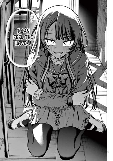 Need Help Finding This Manga R Manga