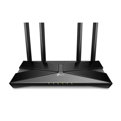Buy TP Link WiFi 6 AX3000 Smart WiFi Router 802 11ax Router Gigabit Dual Band OFDMA MU