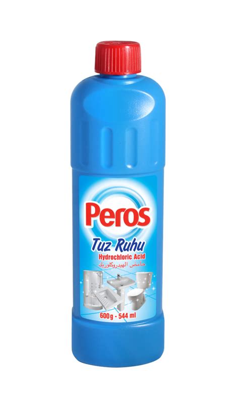 Peros უნივერსალური საწმენდი სითხე 600 მლ Veli Store