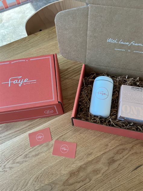 Faye Coffee Shop And Cafe — Laura Ferraco