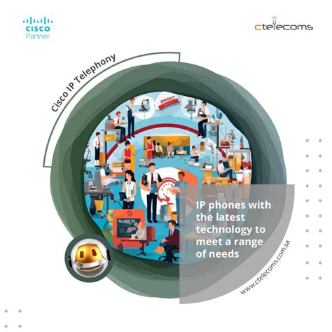 Ctelecoms Consolidated Telecoms On Linkedin Cisco Partner Cisco It Solution Unified